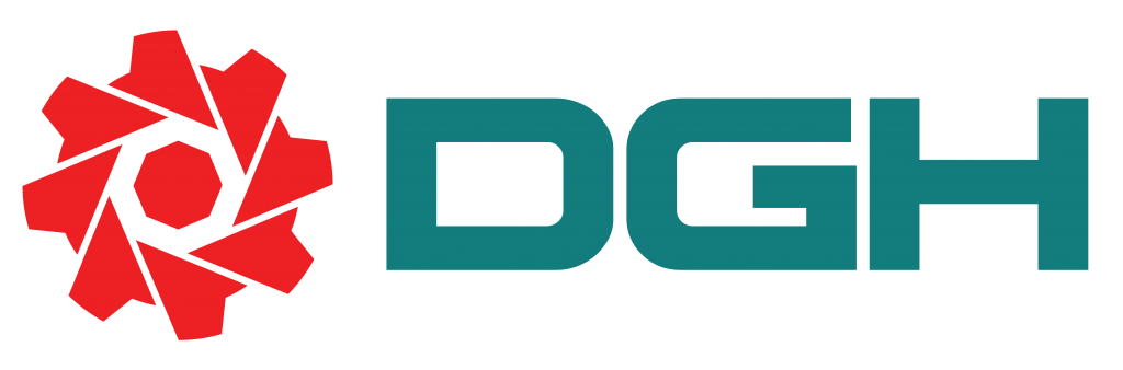 User Registration - DGH - Induction