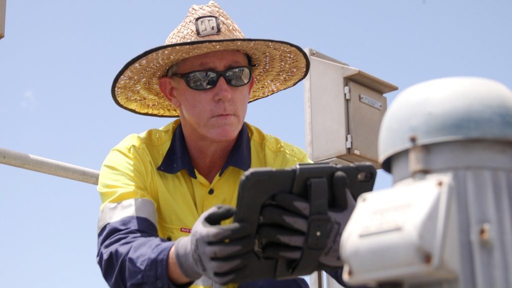 EZ-AS - DGH'S Preventative Maintenance Software - DGH - Induction